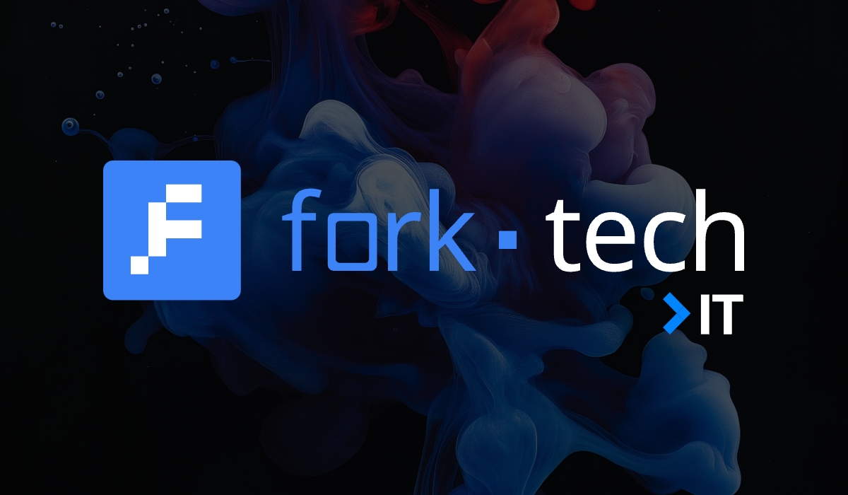 Fork-Tech | Больше, чем IT