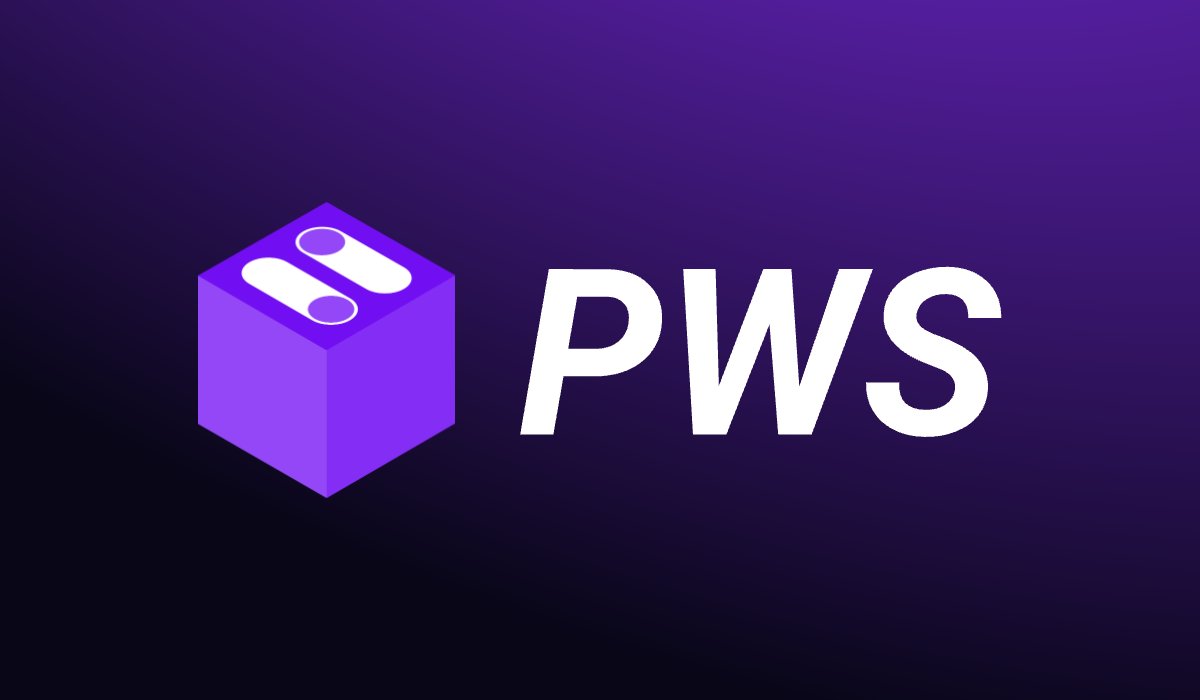PWS | Product Web Services